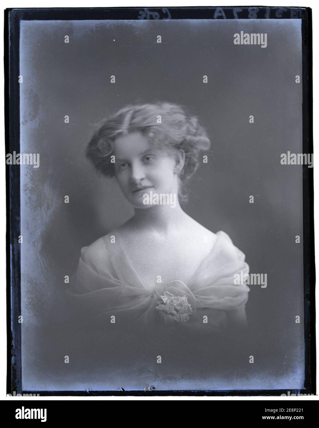 Miss cole Cut Out Stock Images & Pictures - Alamy