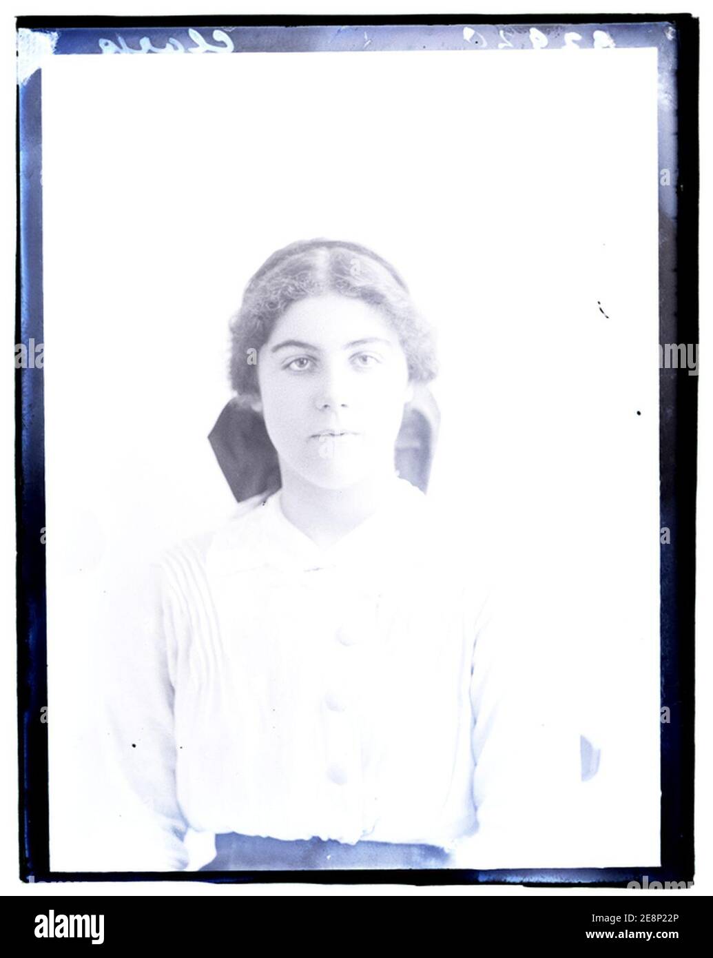 Miss clark Cut Out Stock Images & Pictures - Alamy