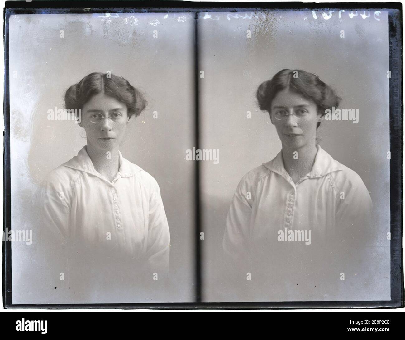 Miss allen Cut Out Stock Images & Pictures - Alamy