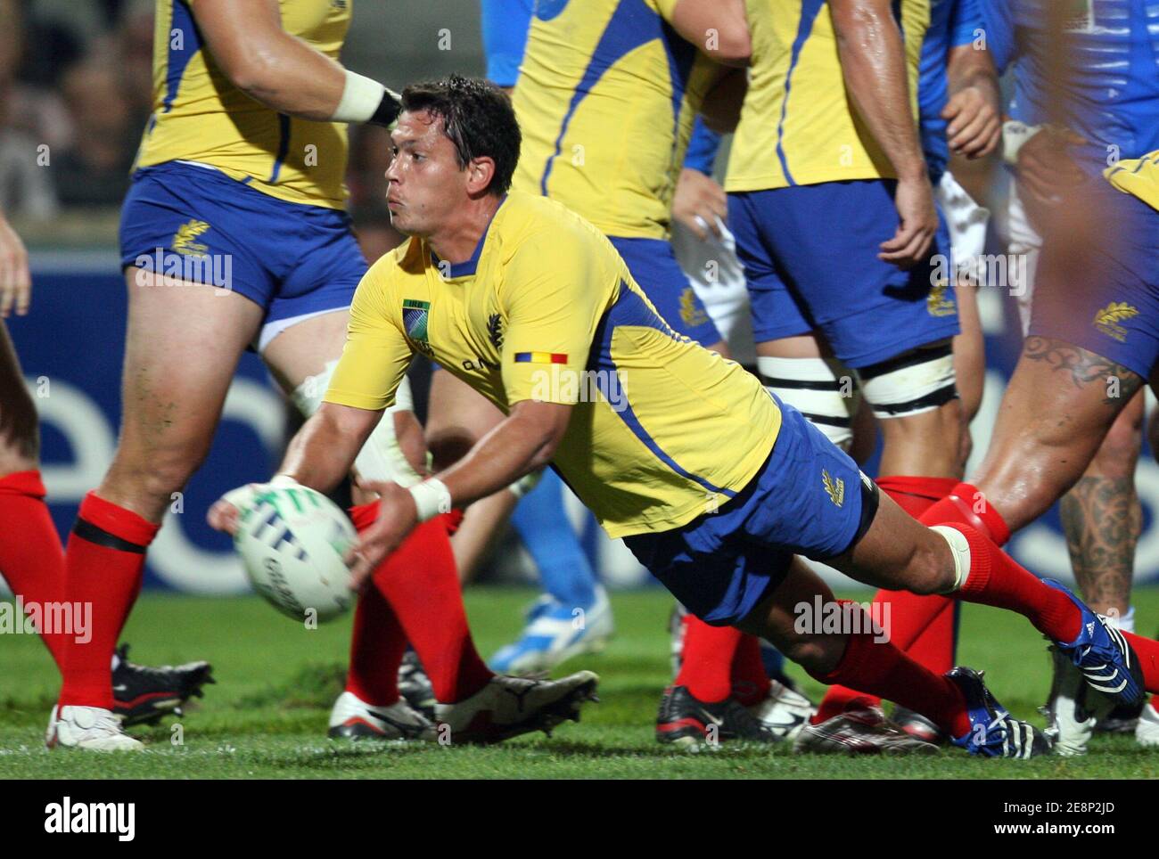 Lucian sirbu hi-res stock photography and images - Alamy