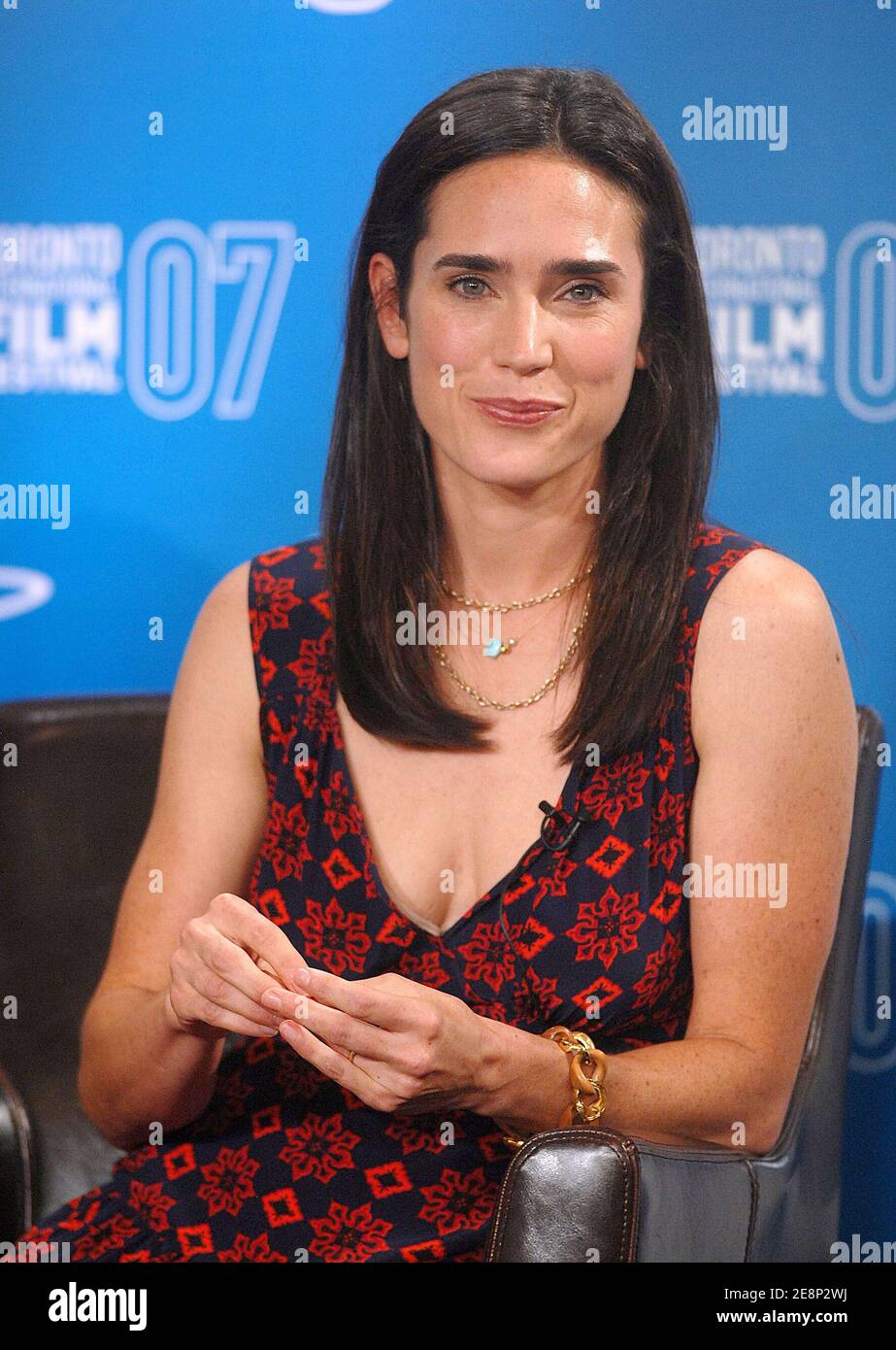Jennifer connelly reservation road 2007 hi-res stock photography and ...