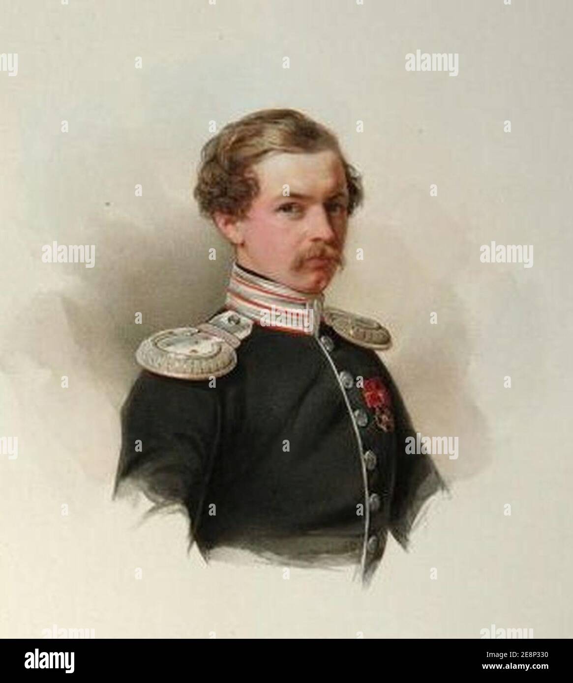 Moller by Hau Stock Photo - Alamy