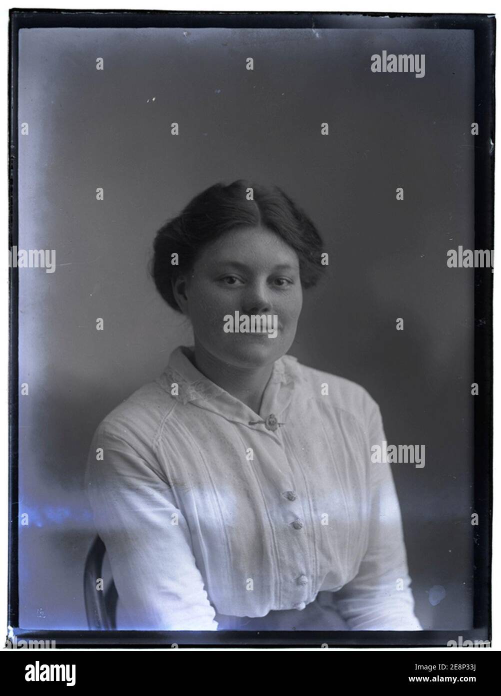 Miss knight hi-res stock photography and images - Alamy