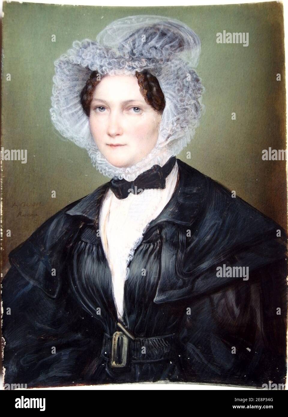 Rom 1830 1830 hi-res stock photography and images - Alamy