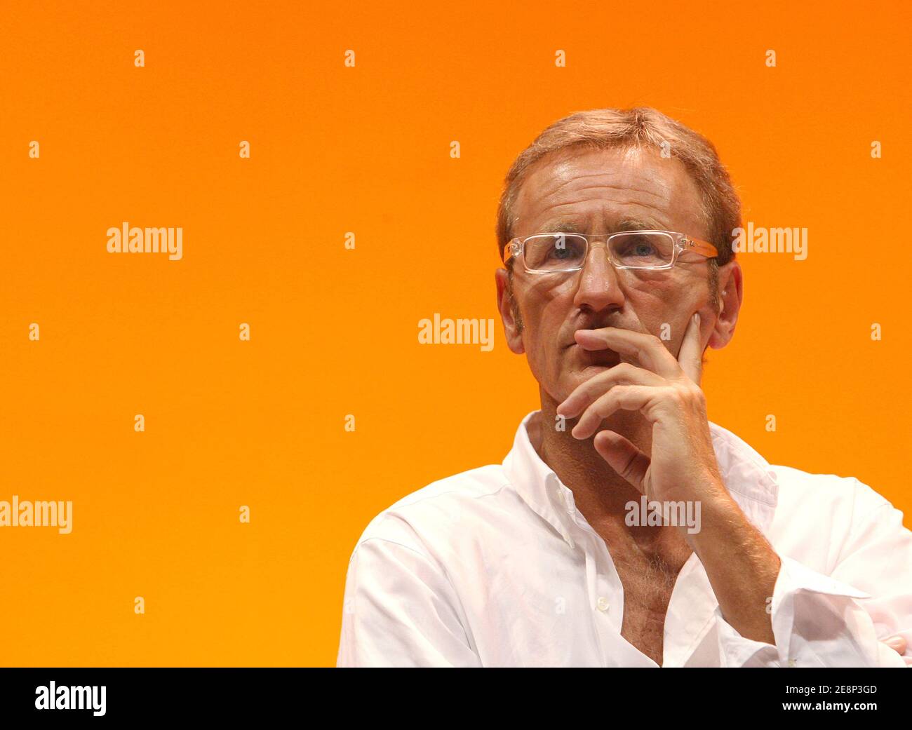 Andre vallini hi-res stock photography and images - Alamy