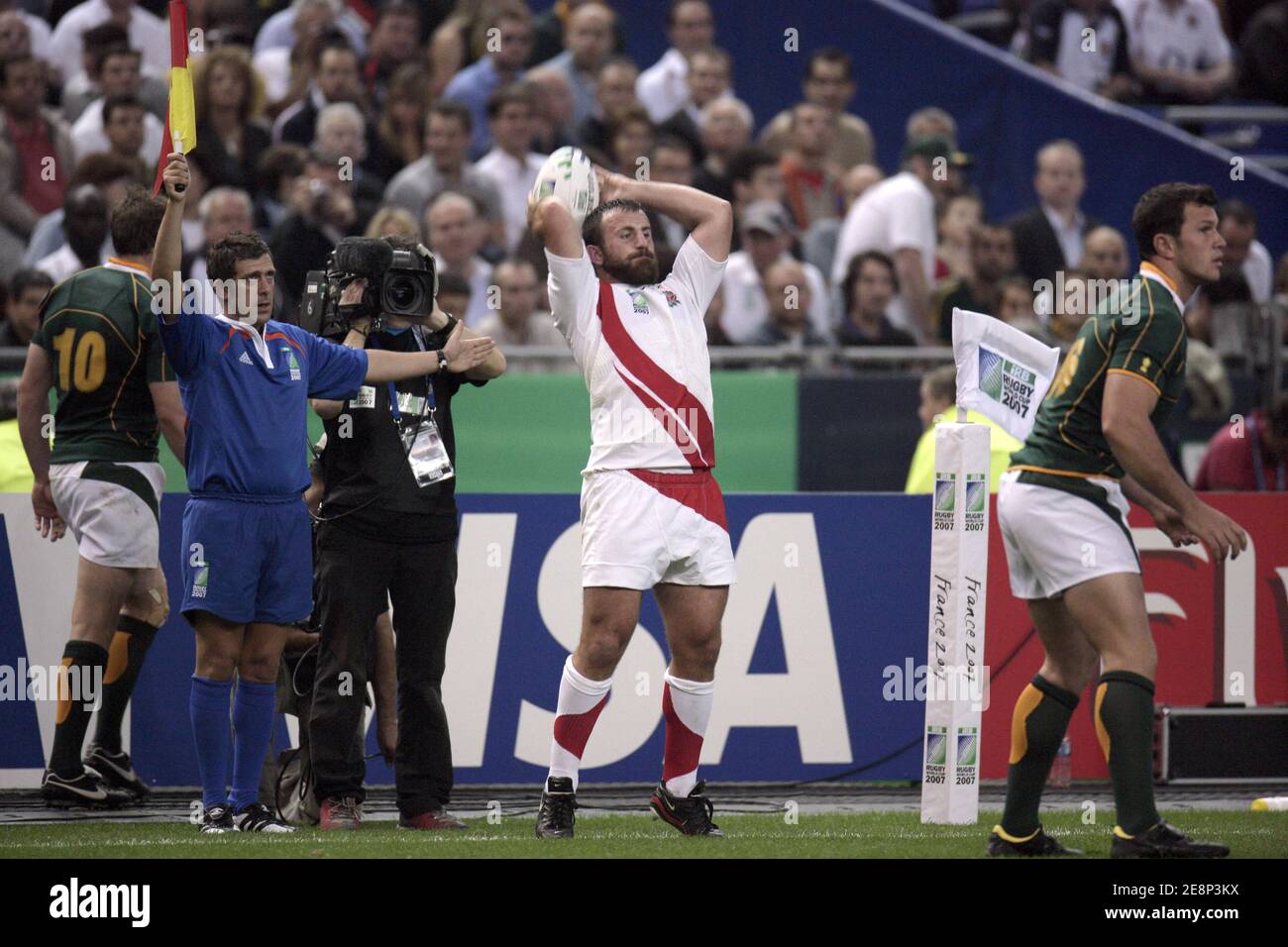 South african hooker hi-res stock photography and images - Alamy