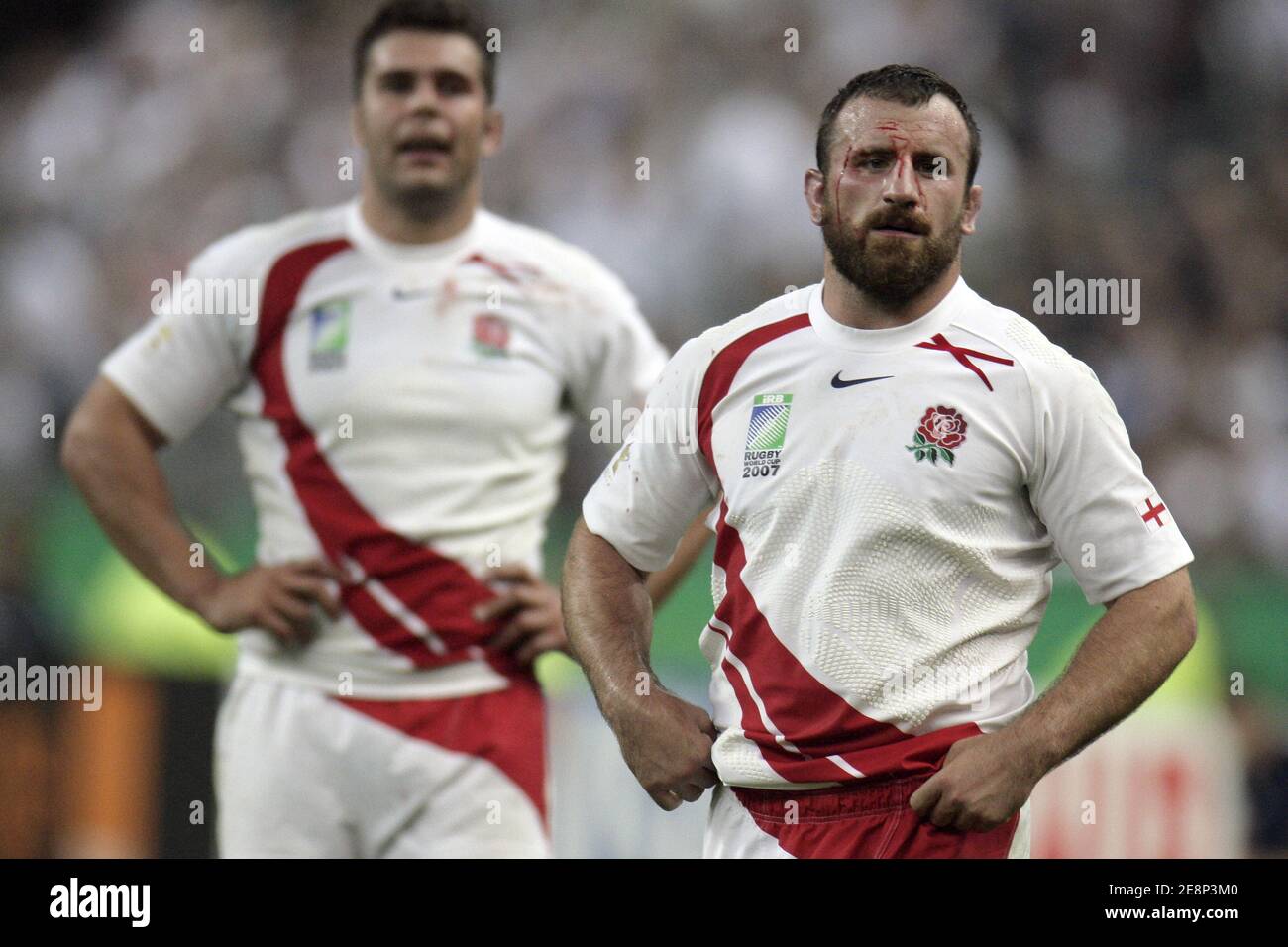 South african hooker hi-res stock photography and images - Alamy
