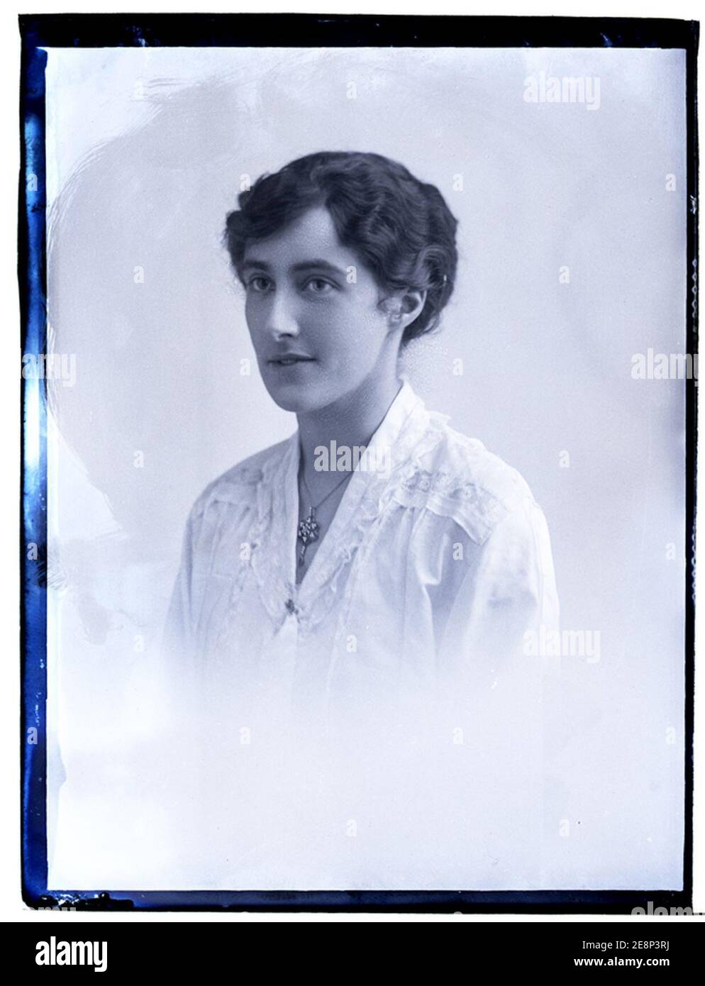 Miss burton miss burton hi-res stock photography and images - Alamy