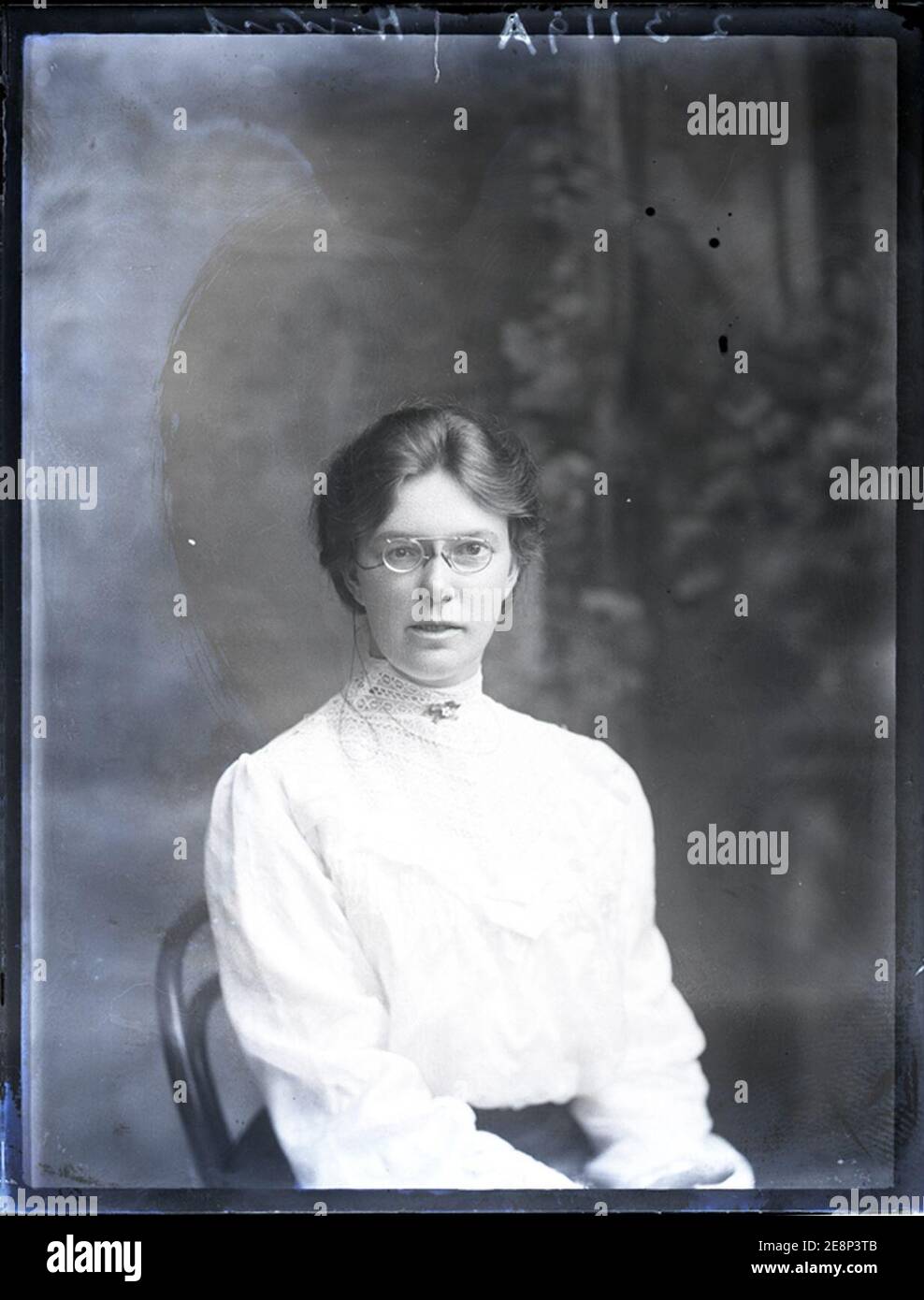 Miss howard hi-res stock photography and images - Alamy