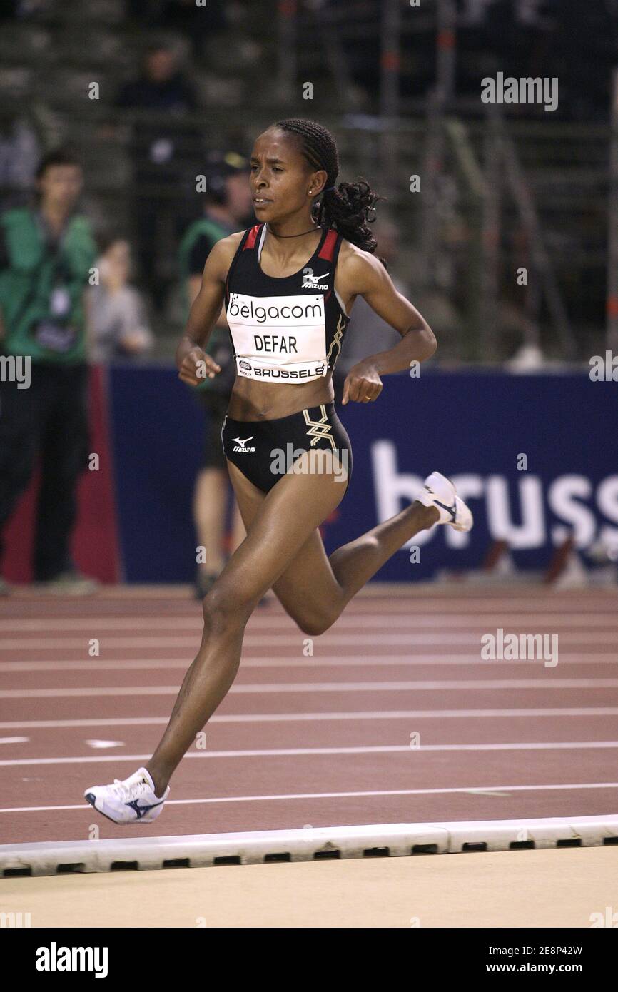 Memorial ivo van damme hi-res stock photography and images - Alamy