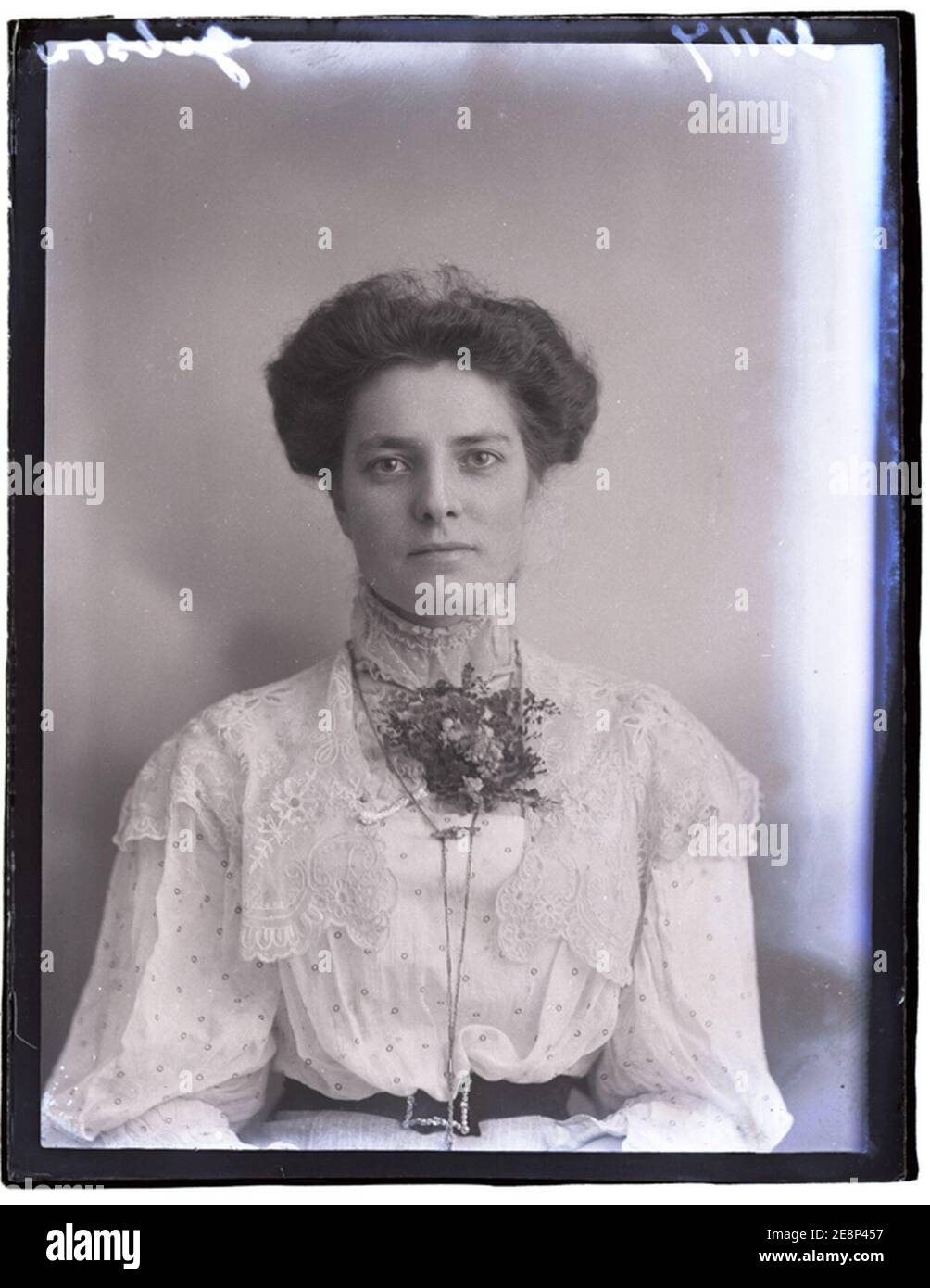 Miss gibson Cut Out Stock Images & Pictures - Alamy