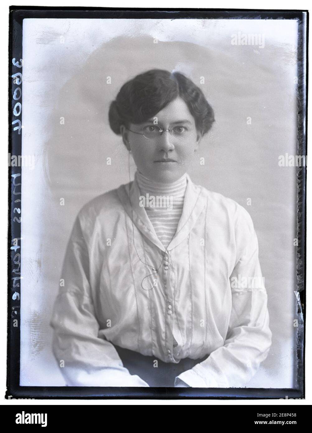 Miss harper Cut Out Stock Images & Pictures - Alamy