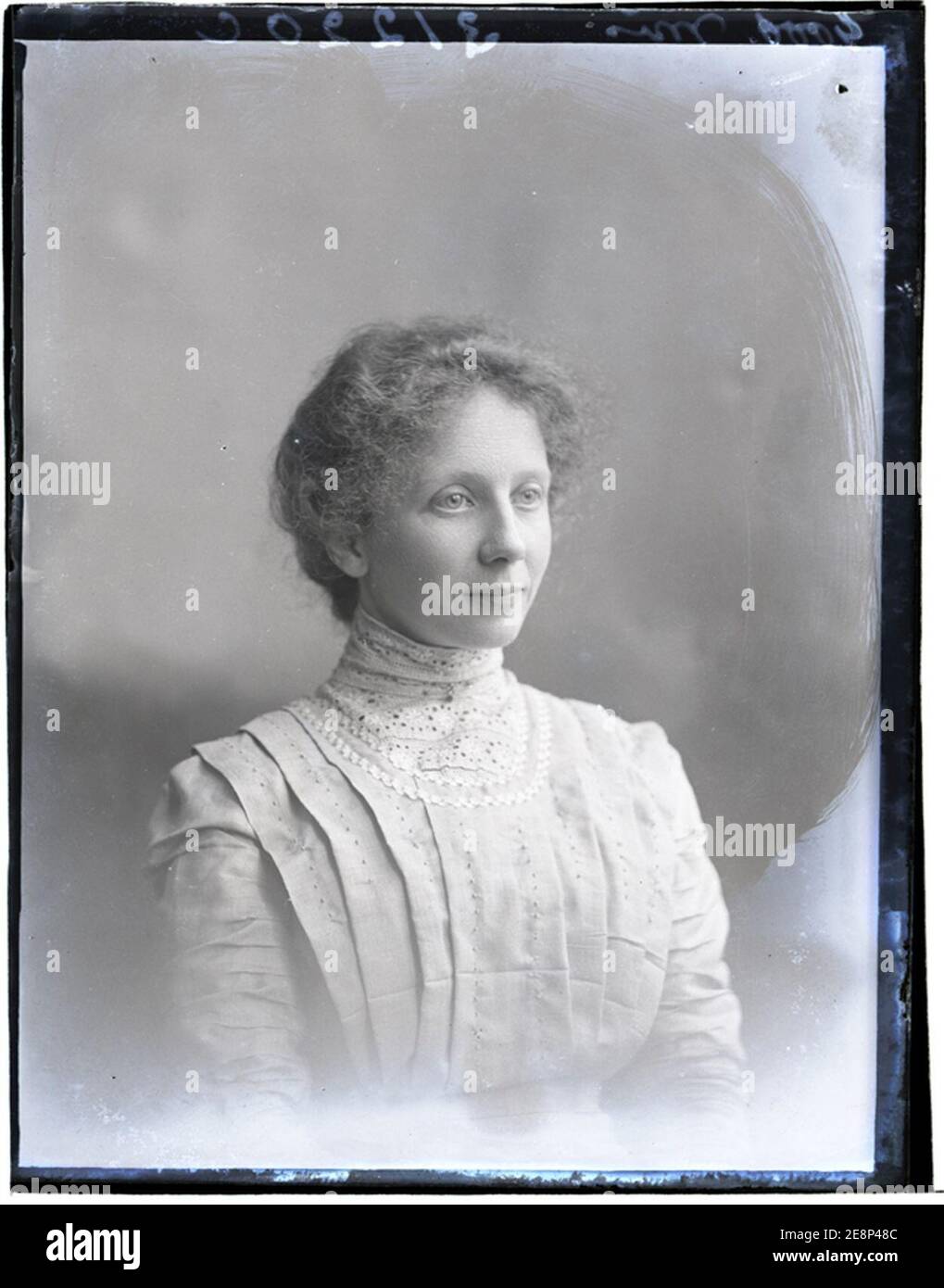 Miss Good, 21 Dec 1910 (17065975625 Stock Photo - Alamy