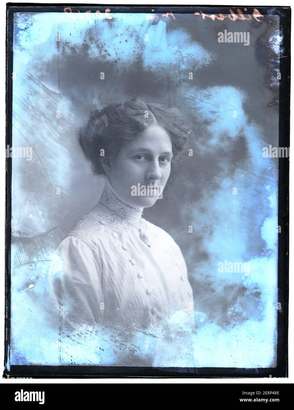 Miss gilbert hi-res stock photography and images - Alamy