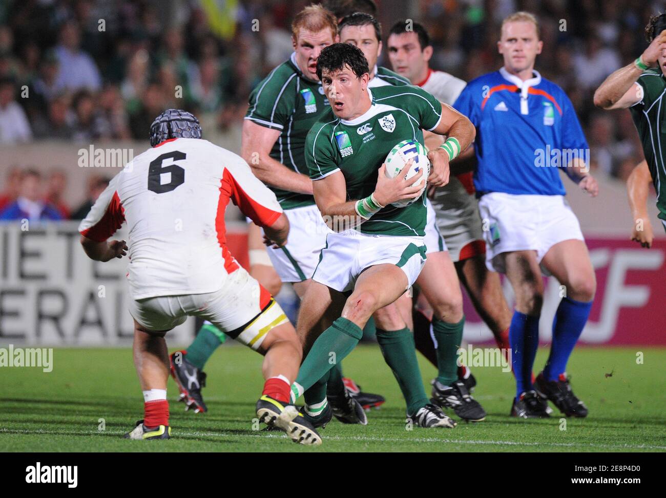 Shane horgan hi-res stock photography and images - Alamy