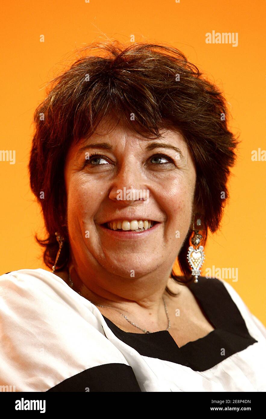 Corinne lepage hi-res stock photography and images - Alamy