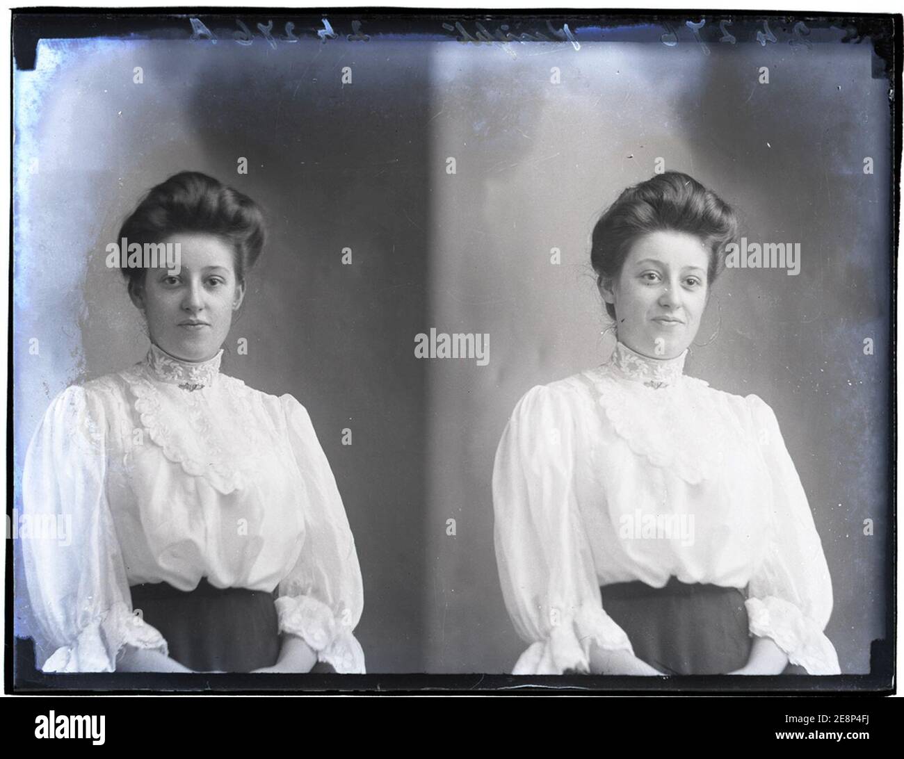 Miss knight hi-res stock photography and images - Alamy