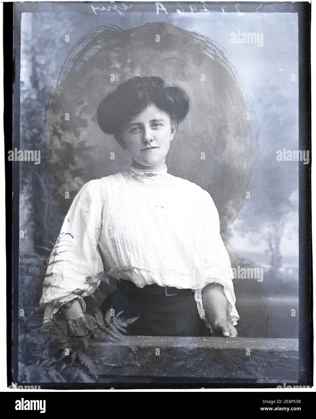 Miss guy Cut Out Stock Images & Pictures - Alamy