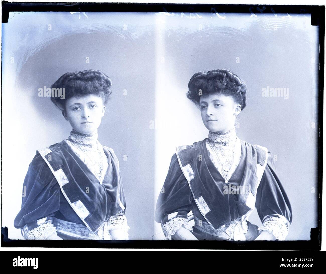 Miss b Cut Out Stock Images & Pictures - Alamy