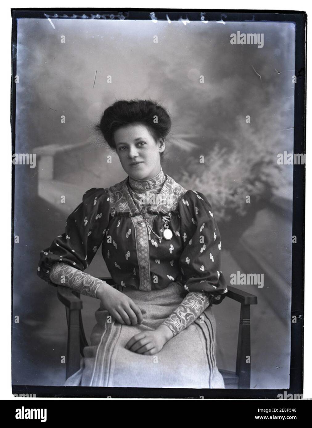 Dominey hi-res stock photography and images - Alamy