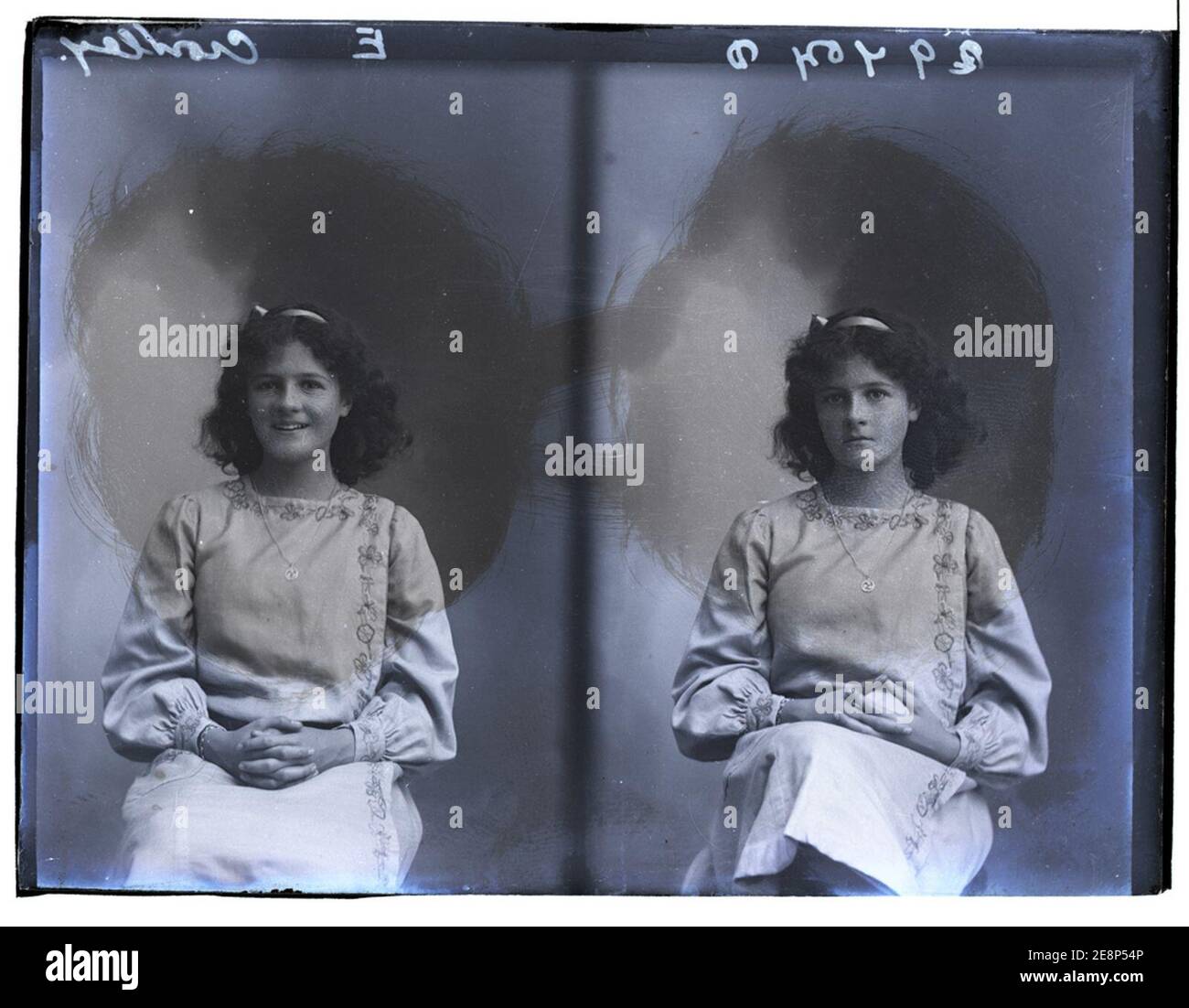 Crowley Cut Out Stock Images & Pictures - Alamy