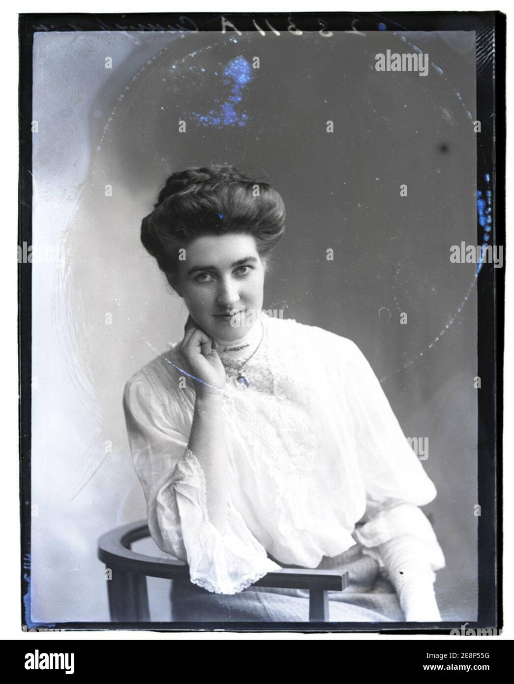 Miss cunningham hi-res stock photography and images - Alamy
