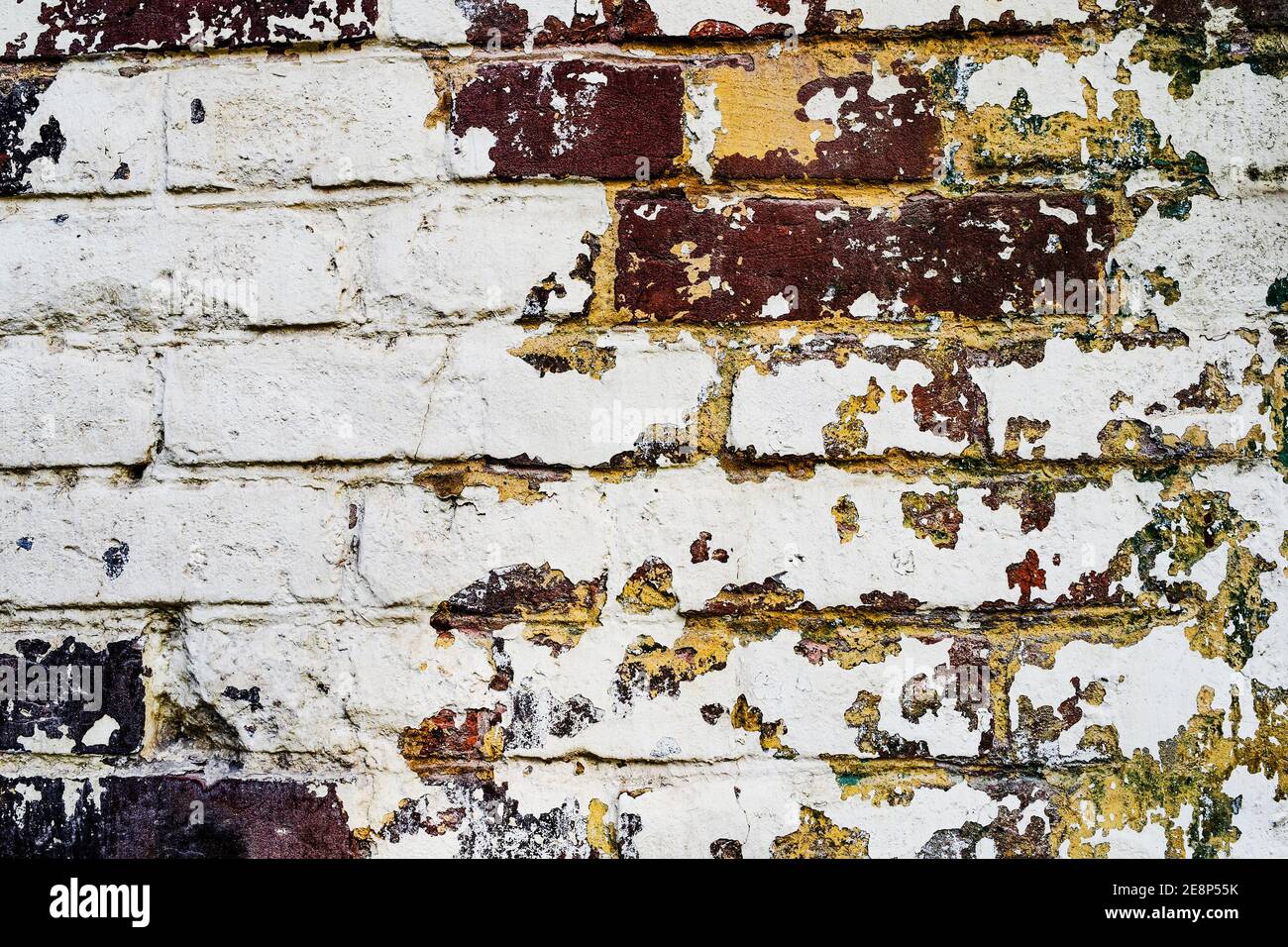 Texture, brick, wall, it can be used as a background. Brick texture ...