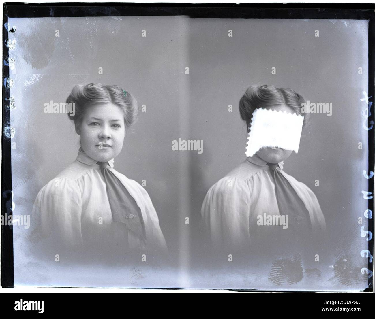 Miss cox hi-res stock photography and images - Alamy