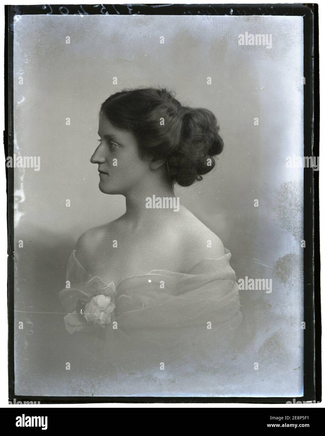 Miss greene hi-res stock photography and images - Alamy