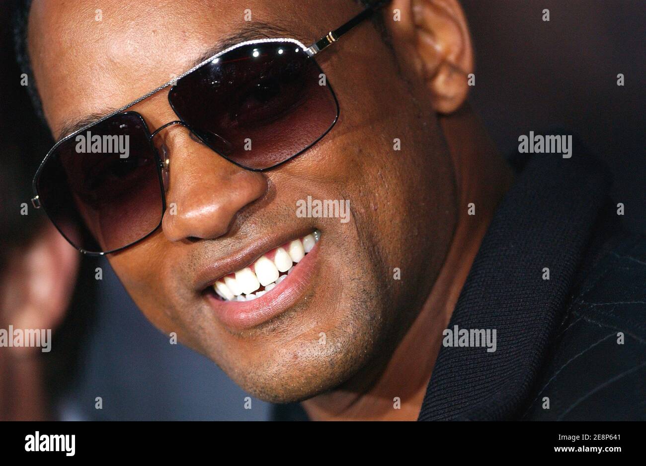 Will Smith attends the world premiere of Universal Pictures 'The ...