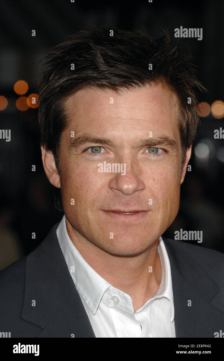Jason Bateman attends the world premiere of Universal Pictures 'The ...