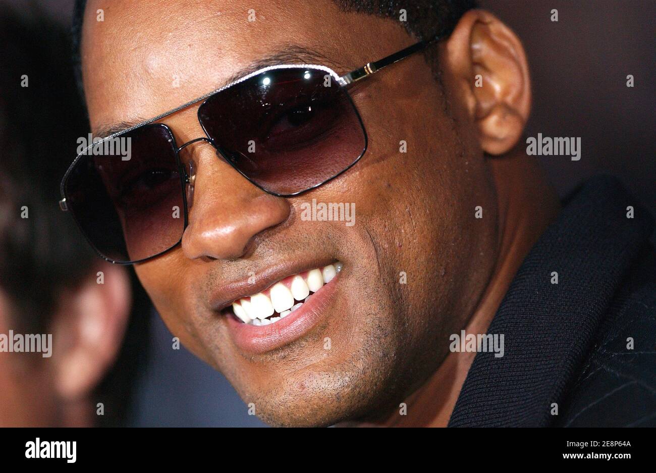 Will Smith attends the world premiere of Universal Pictures 'The ...