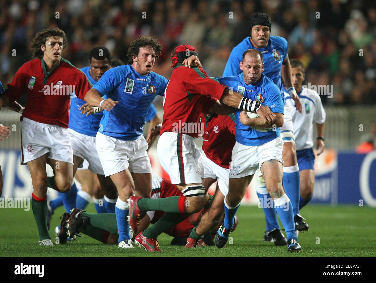 Alessandro troncon italy hi-res stock photography and images - Alamy