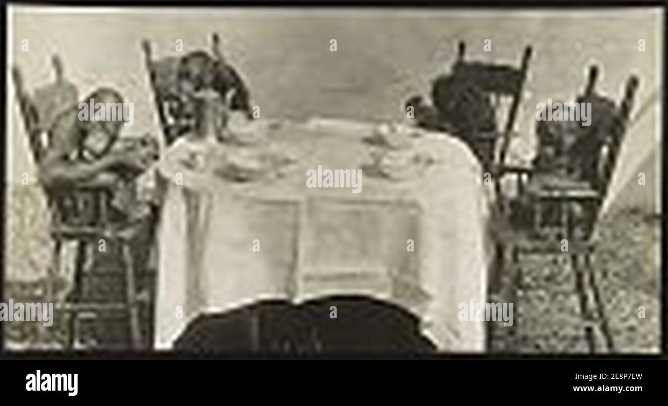 Monkeys table hi-res stock photography and images - Alamy