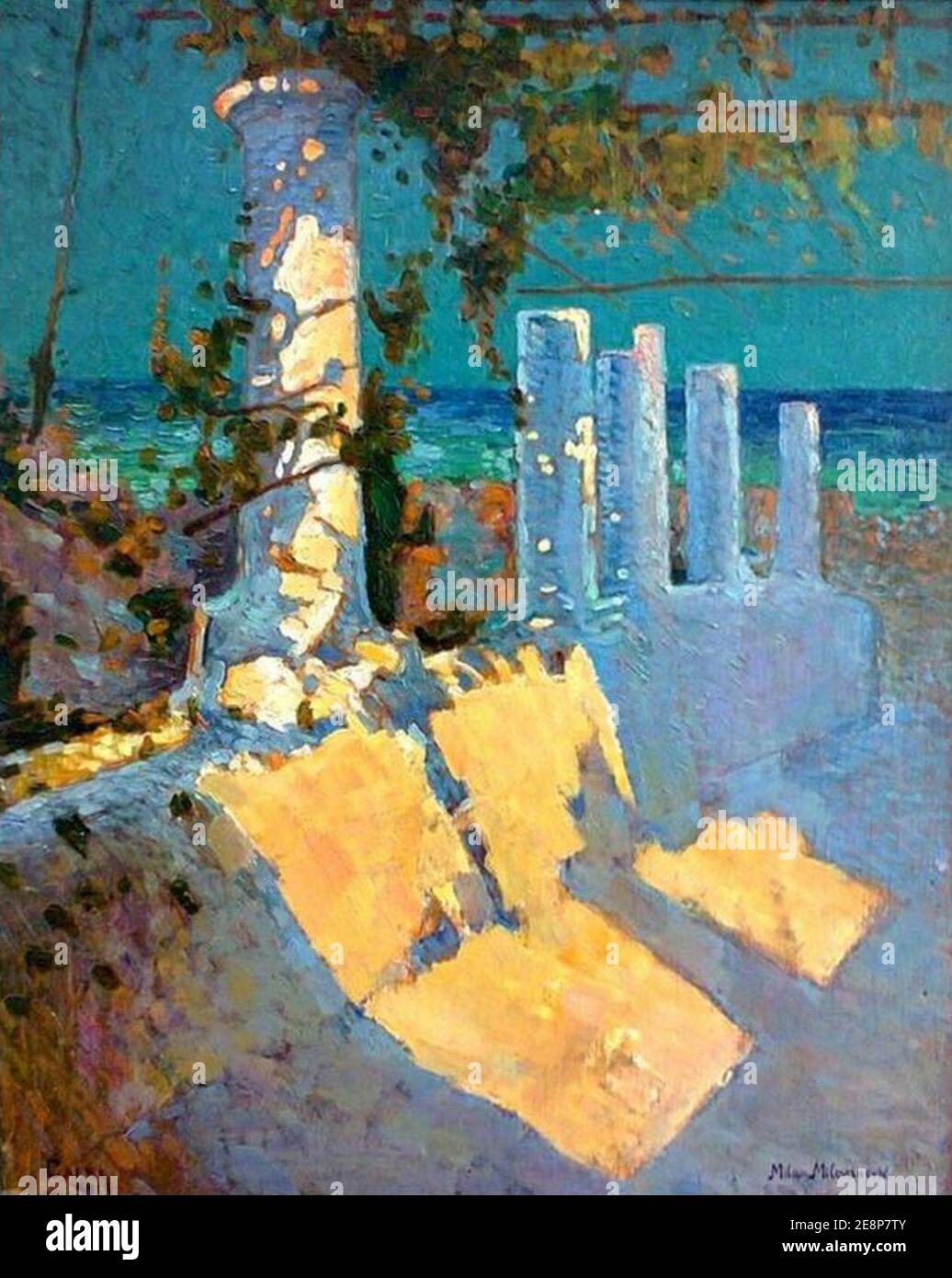 Milovanovic hi-res stock photography and images - Alamy