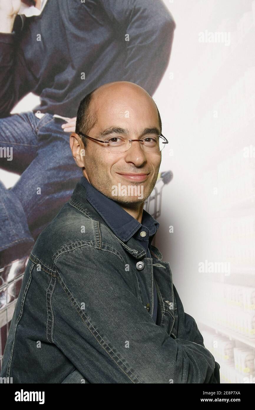 Bernard weber hi-res stock photography and images - Alamy