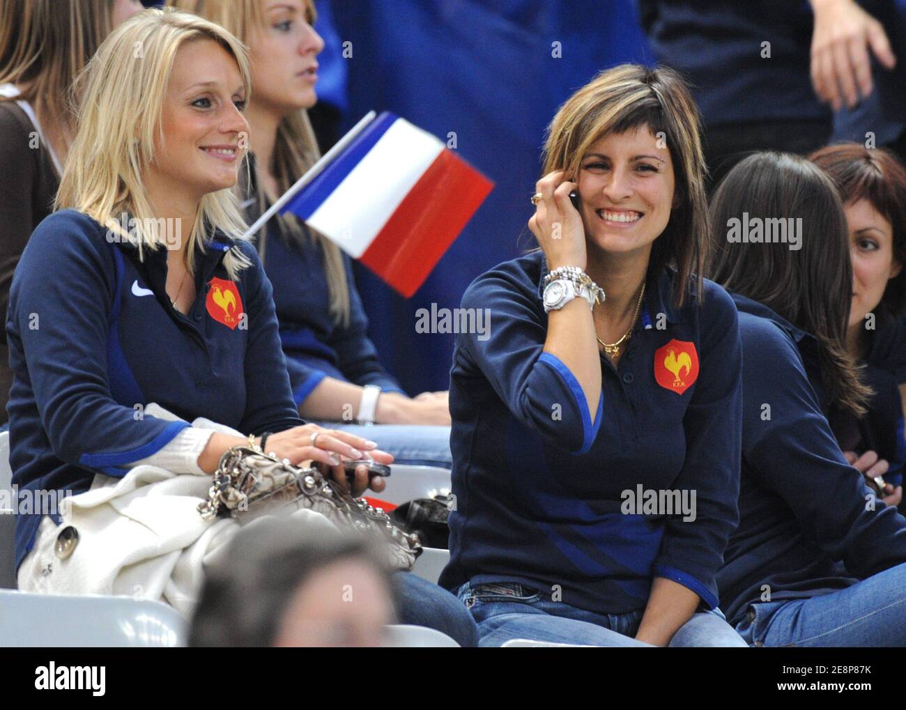 Poux hi-res stock photography and images - Alamy