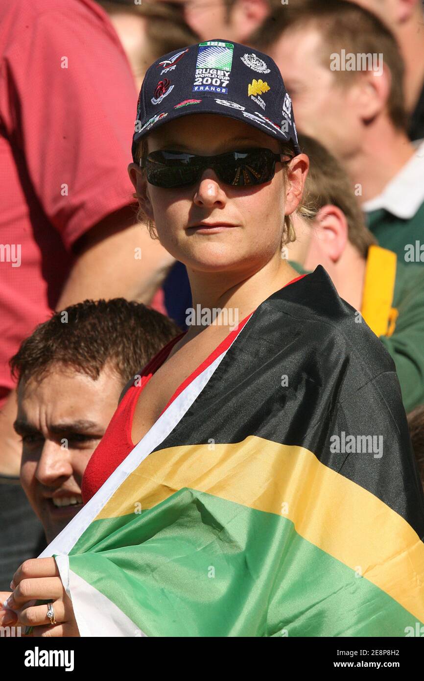 Tongan fan hi-res stock photography and images - Alamy