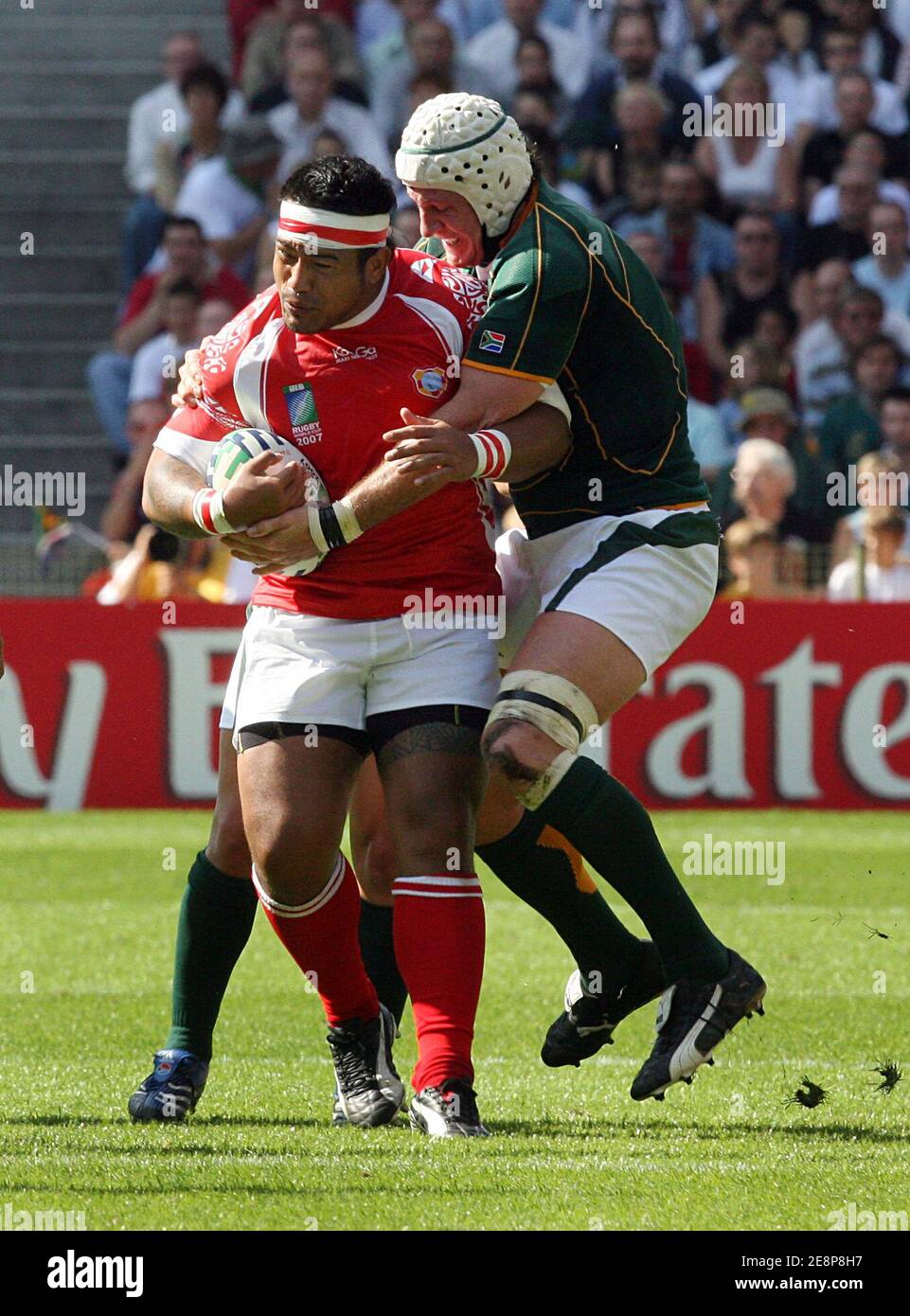 Aleki lutui hi-res stock photography and images - Alamy