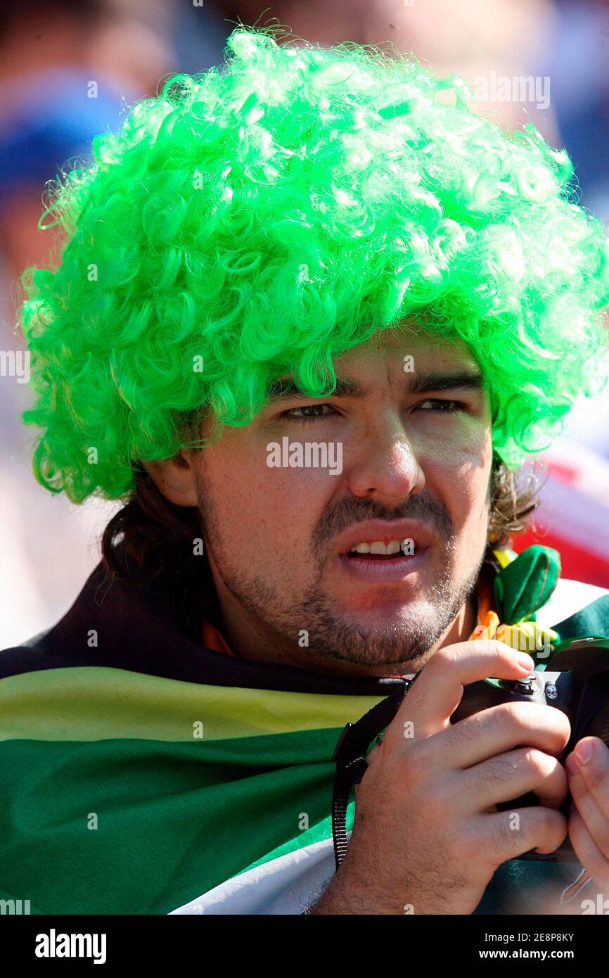 Tongan fan hi-res stock photography and images - Alamy