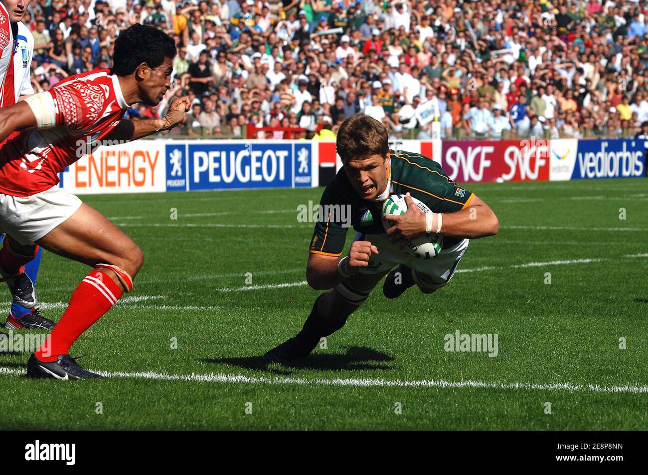 South africas juan smith hi-res stock photography and images - Alamy