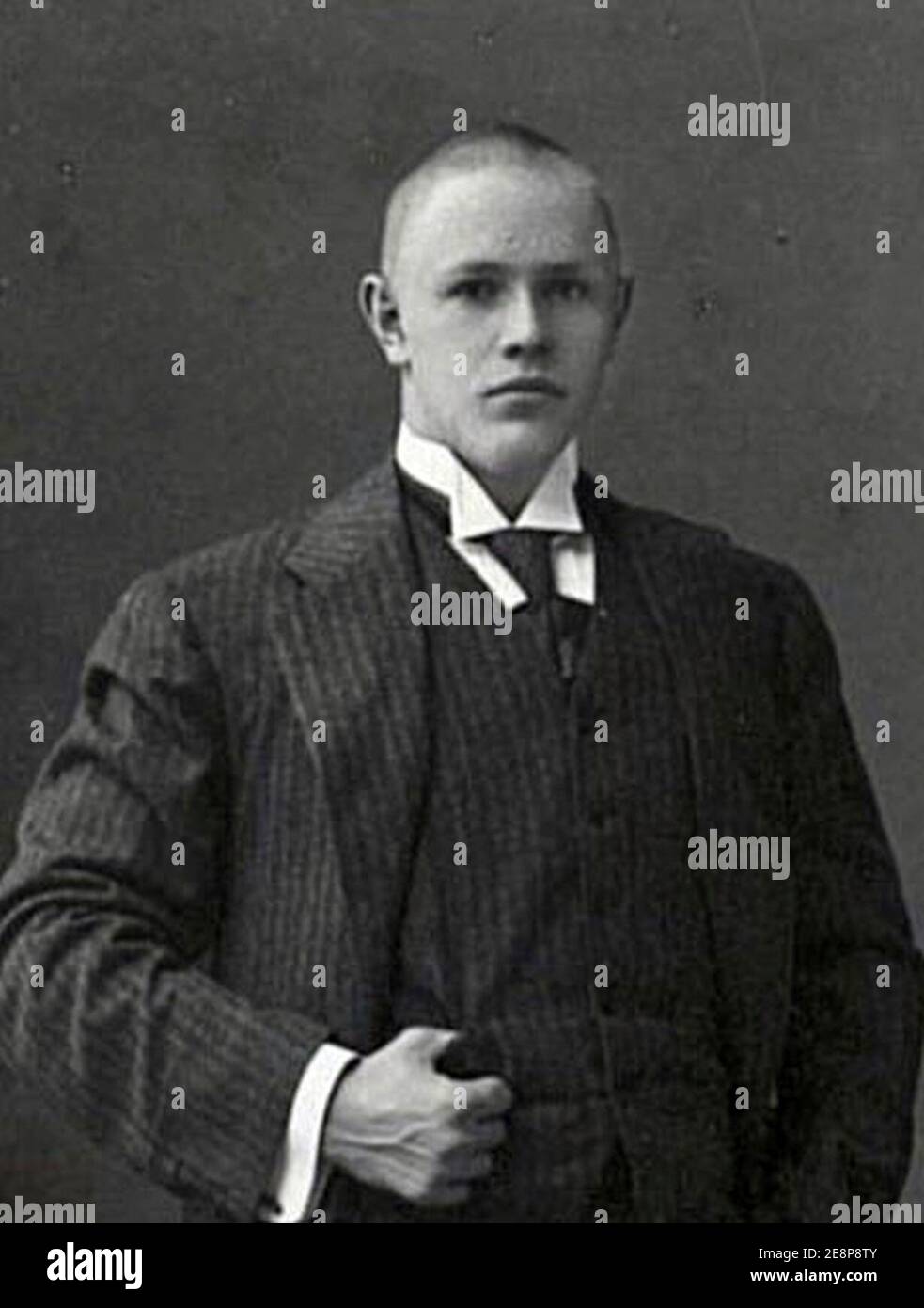 Mih hi-res stock photography and images - Alamy