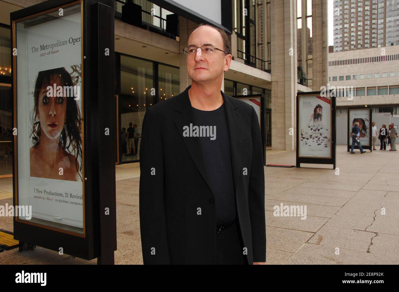 Natalie levine hi-res stock photography and images - Alamy