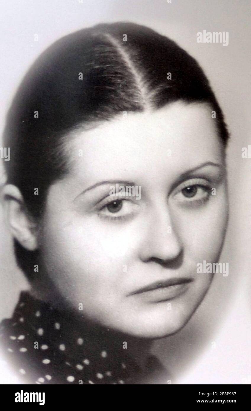 Renouvin hi-res stock photography and images - Alamy