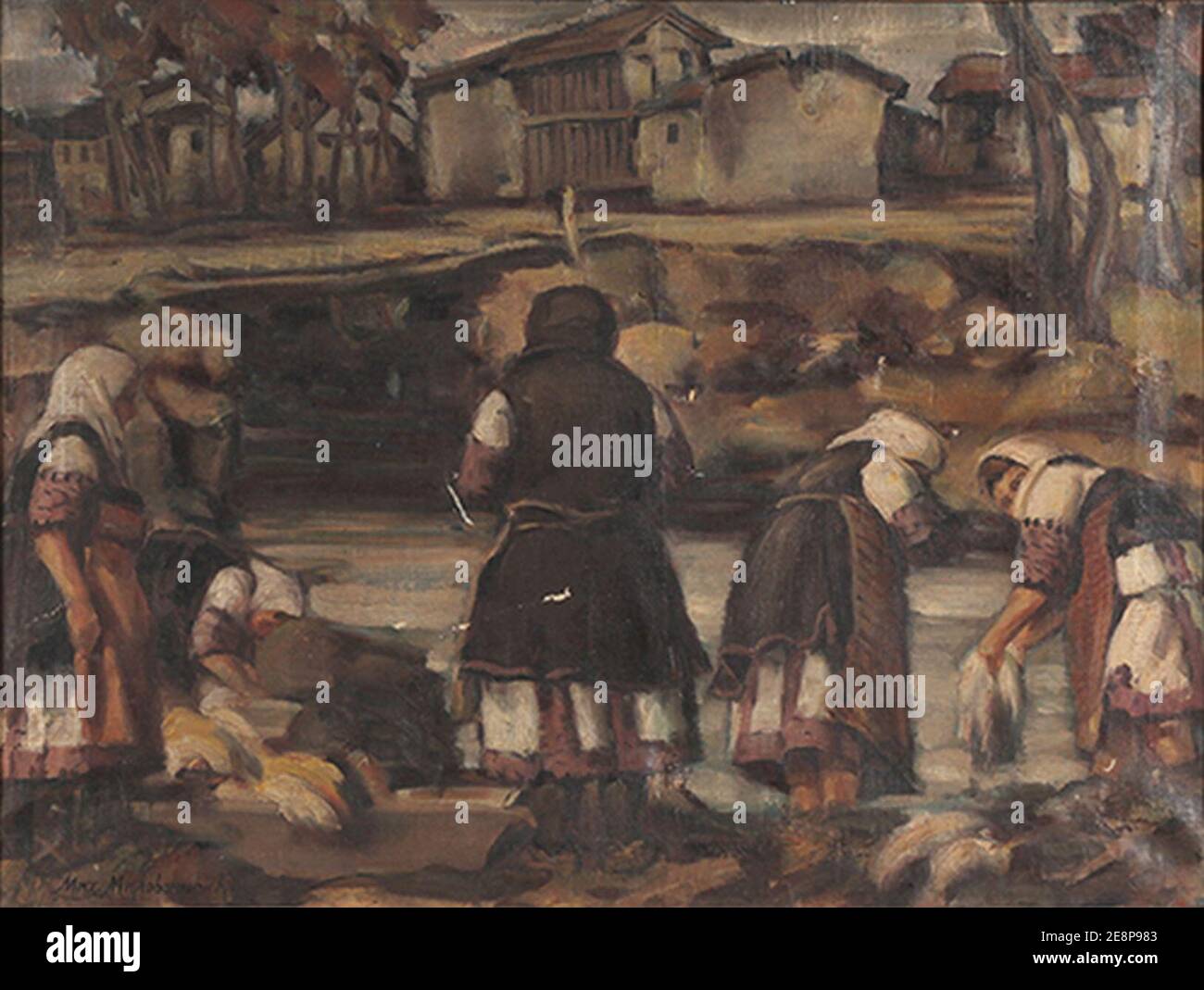 Mihailo milovanovic hi-res stock photography and images - Alamy