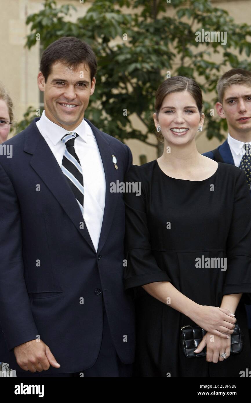 Marie marguerite of anjou hi-res stock photography and images - Alamy