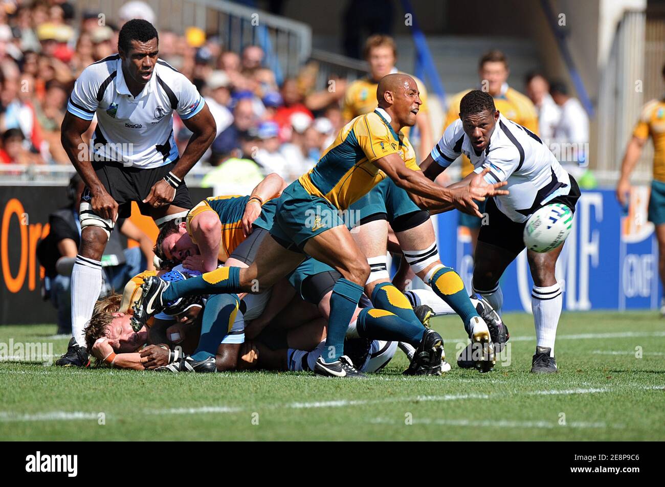 Australische nationalmannschaft hi-res stock photography and images - Alamy