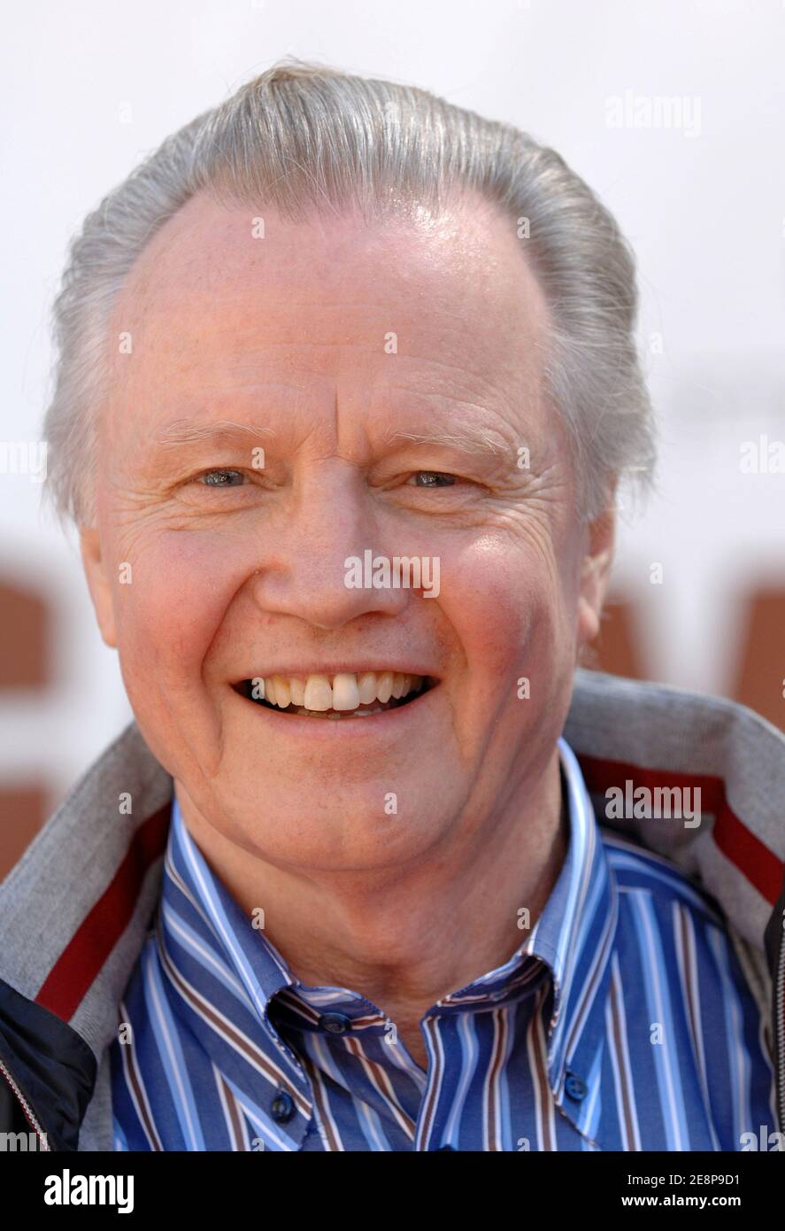 Jon Voight attends the world premiere of Walt Disney's Studios 'The ...