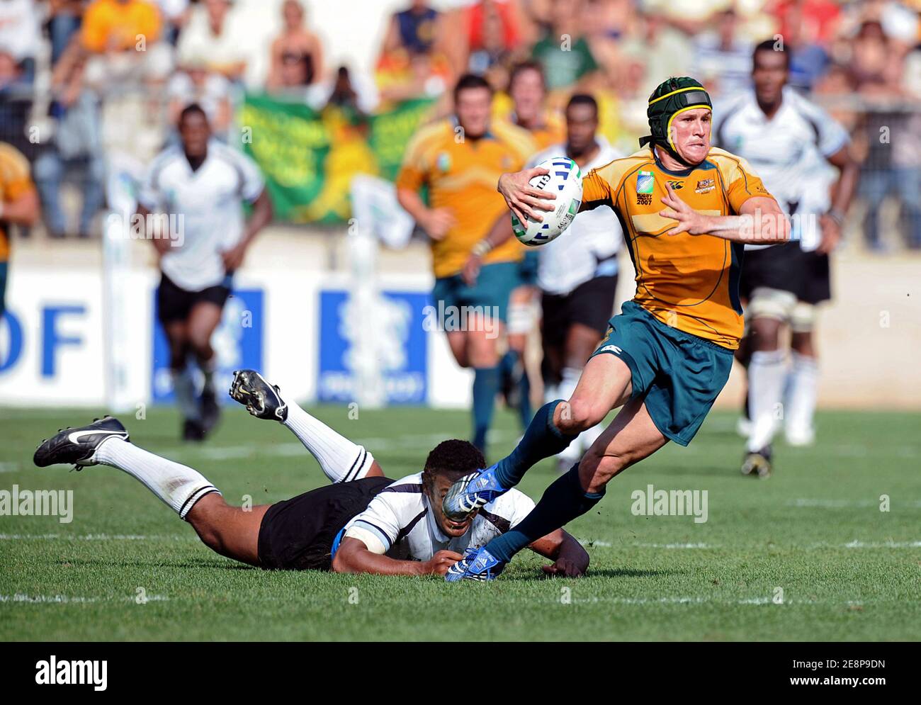 12 matt giteau hi-res stock photography and images - Alamy