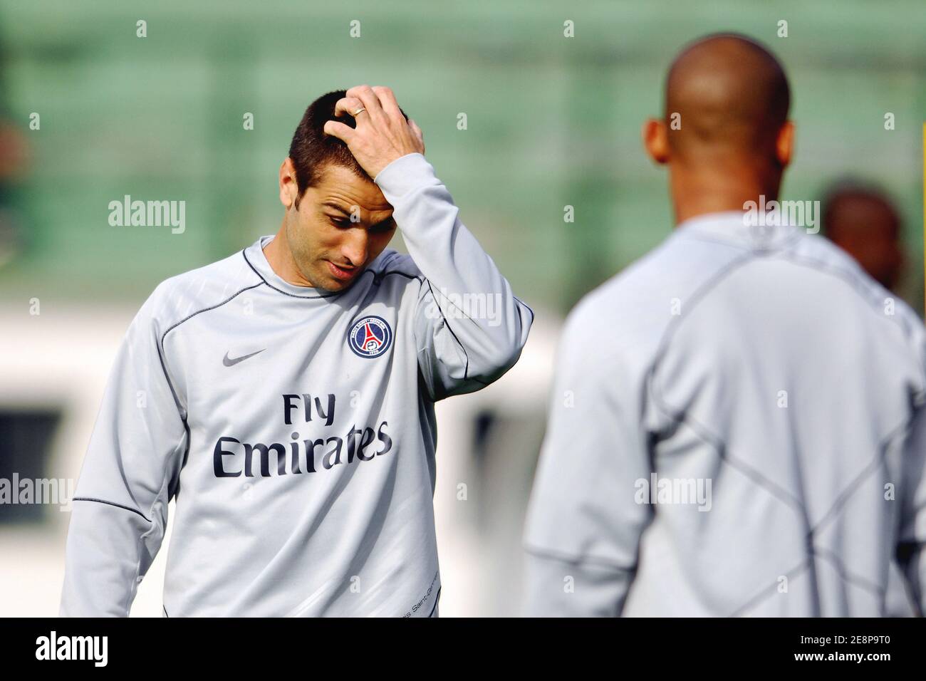 Paul le guen france hi-res stock photography and images - Alamy